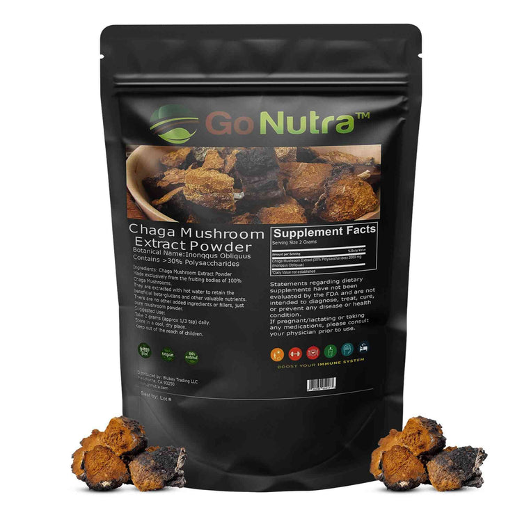 Go Nutra supplies premium natural fruit & plant powders & extracts.