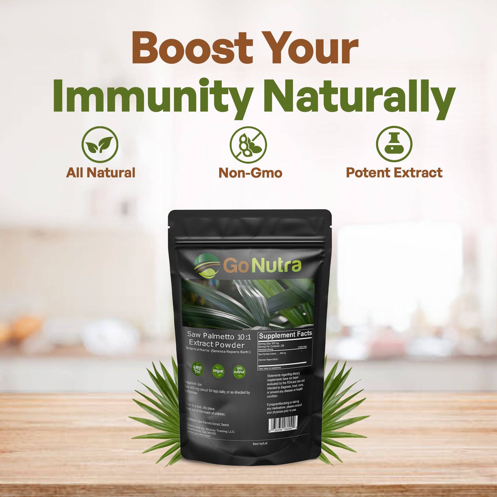 Go Nutra supplies premium natural fruit & plant powders & extracts.