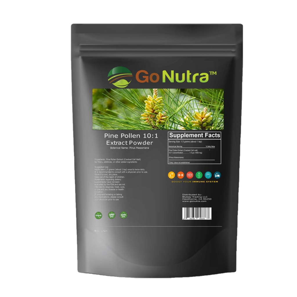 Go Nutra supplies premium natural fruit & plant powders & extracts.