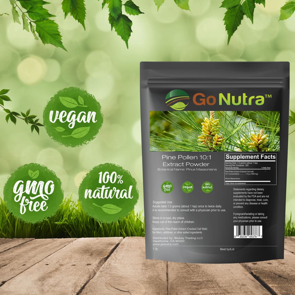 Go Nutra supplies premium natural fruit & plant powders & extracts.